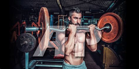 offset loading for strength size and performance — advanced human