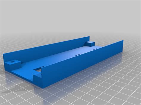 Seven Segment Led Clock Esp8266 Ws2812b By Jiri Dobry Download