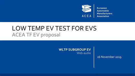 pdf low temp ev test for evs dashboard unece wiki dokumen tips