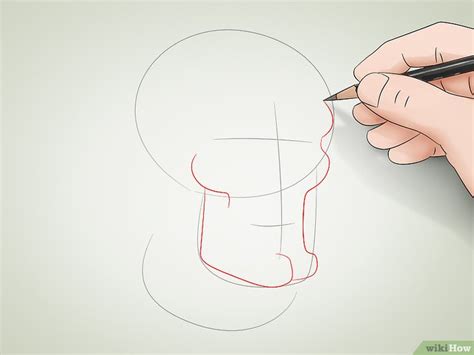 How To Draw Squidward From SpongeBob SquarePants