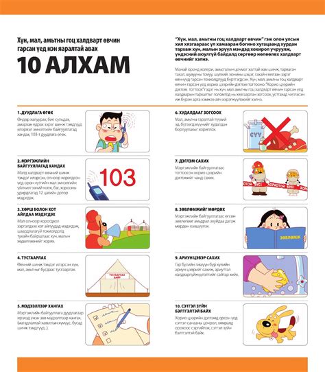 Боловсролын ерөнхий газар Боловсролын ерөнхий газар