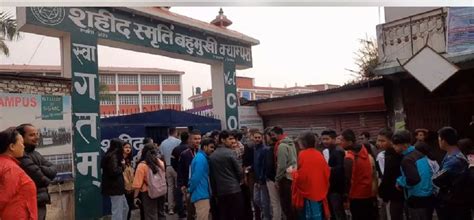 स्ववियुमा नयाँ नेतृत्व छान्न मतदान जारी Nepal Views