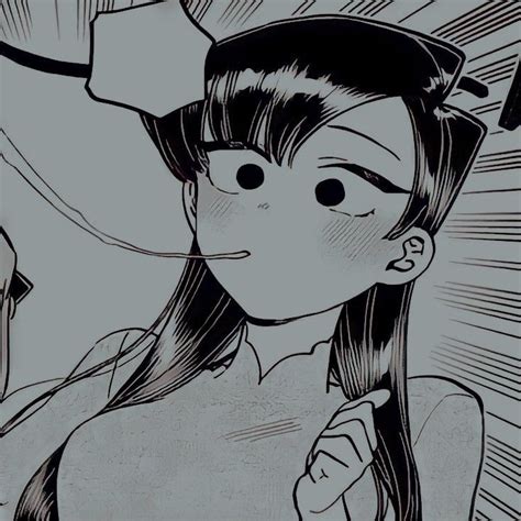 Komi Shouko Komi San Em Melhores Casais De Anime Anime Casais De Anime