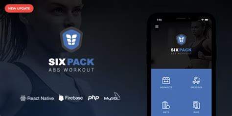 3 Best React Native Fitness App Templates Free Code Sample Tutorials In 2025