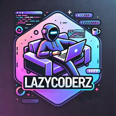 Lazy Coderz Youtube