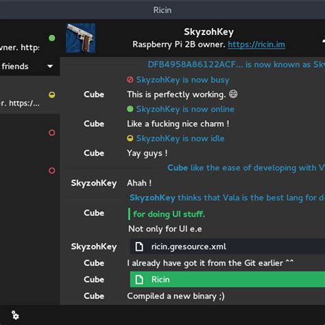 Tox Alternatives And Similar Software