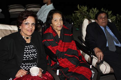 Meet Senator Mobina Jaffer