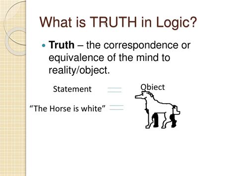 PPT Basic Terms In Logic PowerPoint Presentation Free Download ID 1274101