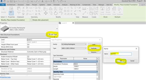 Knotenstützen Die Im Robot Structural Analysis Modell Definiert Sind
