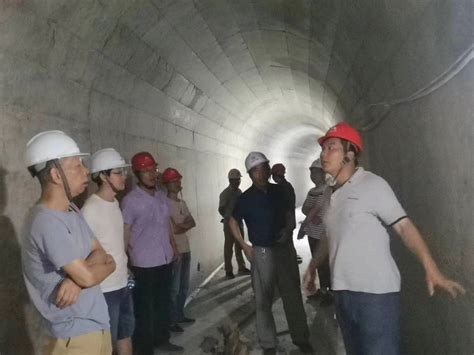 杭州市临安区双溪口水库工程顺利召开蓄水安全鉴定会议