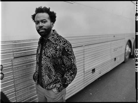 Josh Johnson Unusual Object Rings