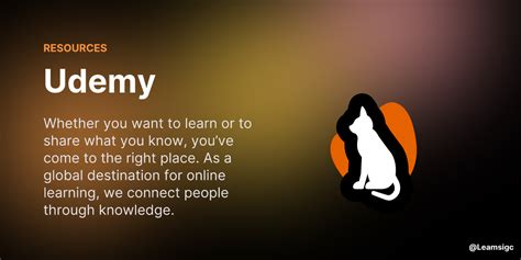 Udemy Must Know Resources For Developers By Giessen Dev