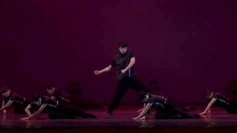 제 5회 경희대학교 글로벌미래교육원 실용무용예술계열 정기공연 11 맥주먹자 워 Youtube