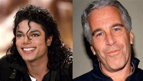 ¿qué Dicen De Michael Jackson En La Lista De Epstein
