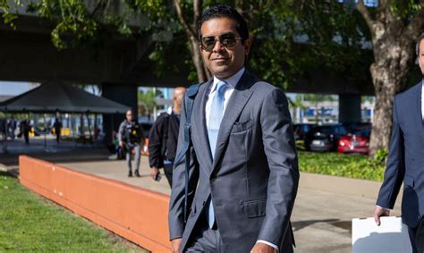 Fahad Ghaffar Pide Desestimación Y Arbitraje En Una Demanda De John Paulson El Nuevo Día