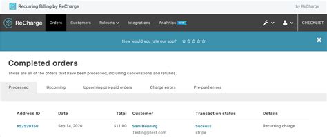 How Do Automate Order Sequence Numbers Work Automate