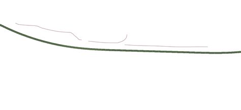 Joining Attributes From Points To Lines Qgis Geographic Information