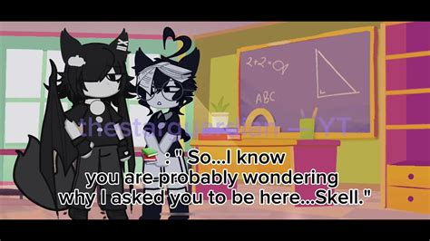 Confession Skelvin Skell X Kevin Fpe Fundamental Paper Education Youtube