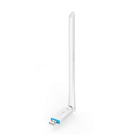 Tenda N High Gain Wireless Usb Adapter U