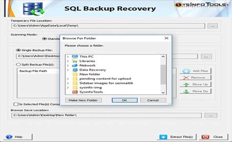 3 Best Methods To Create A Sql Server Backup Sql Server Sql Transact Sql