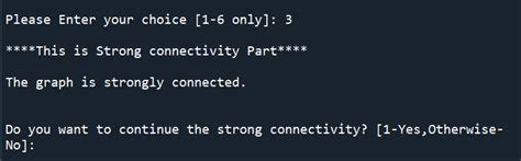 Github Anisafqhgraph Algorithm This Project Is About Graph Algorithms