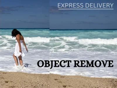 Background Removal Remove Objects Recolor Objects Clothes Upwork
