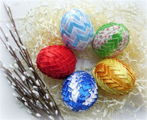 Великденски яйца За Жената