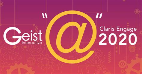 geist interactive claris engage 2020 proof geist