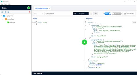 How To Build A Website Using Rust Grpc Web React By Christopher