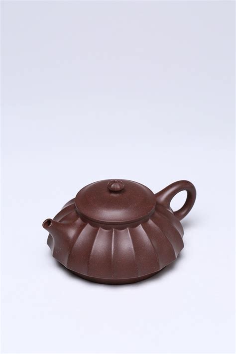 菊蕾眭龙俊 双正高 原矿紫泥调砂 350cc 宜人出品