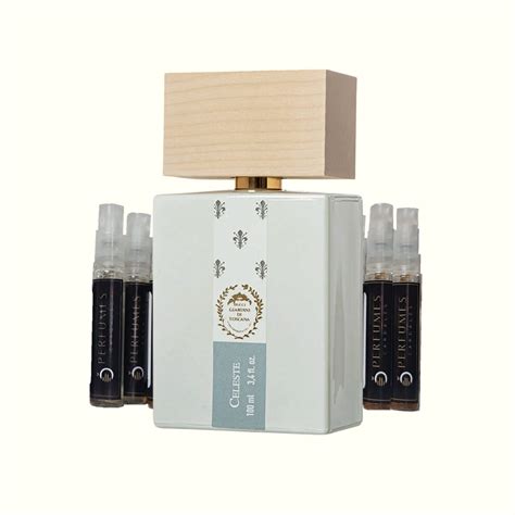 Celeste Edp 5 Ml Decant Perfumes Cardales