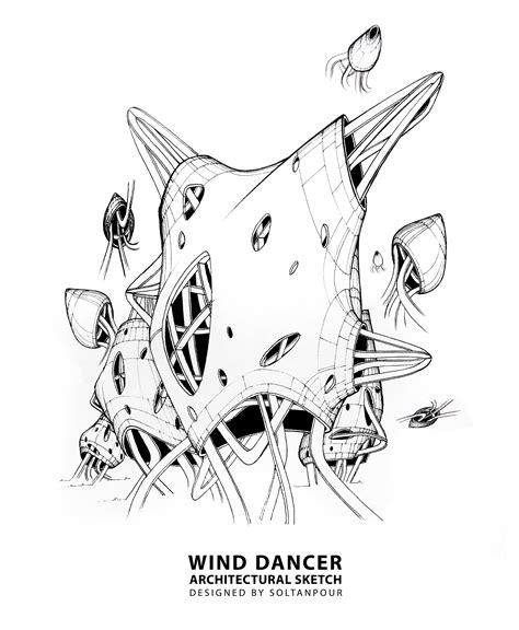 Wind Dancer