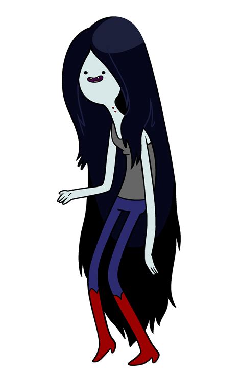 Image Marcelinepresentationpng The Adventure Time Wiki Mathematical