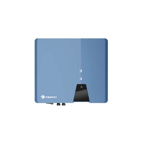 Solplanet Asw6000 S G2 Including Ai Dongle Sunnergie