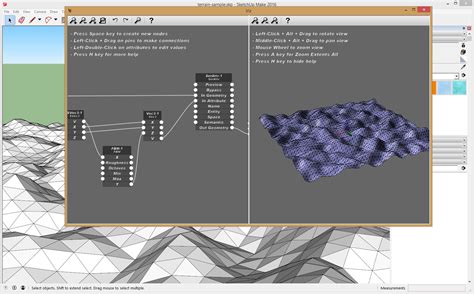 Viz Parametric Modeling For SketchUp Fluid Interactive