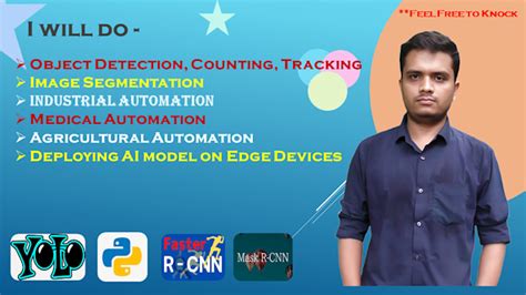 Do Object Detection Segmentation Counting Tracking By Mahmudun Nabi Fiverr