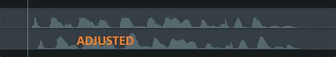Cross Correlation Aligningsyncing One Audio File To Another Using