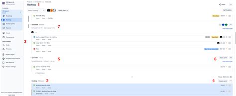 Solved Crear Backlog Y Sprints