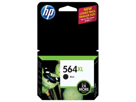 Hp Xl High Yield Black Original Ink Cartridge Hp Official Store