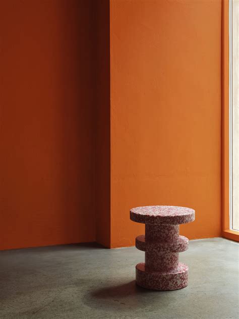 Stolik Boczny Sto Ek Bit Stack Normann Copenhagen Metaforma Design