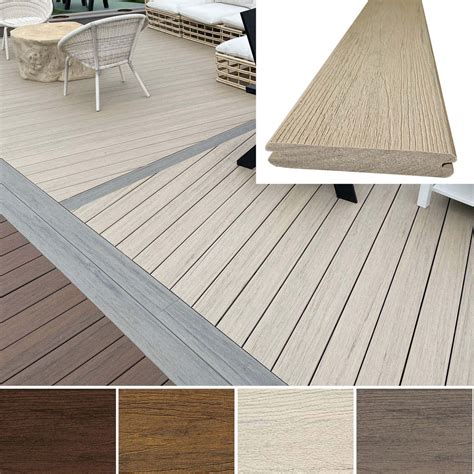 Timbertech Reserve Pro Deck Supply