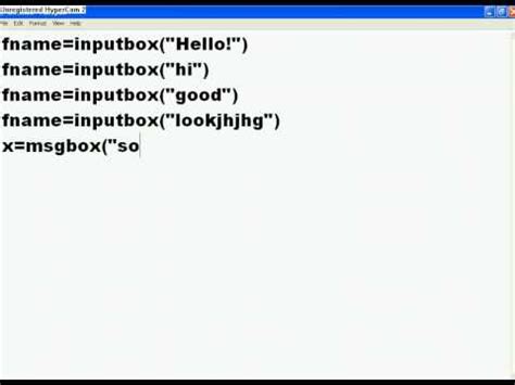 Notepad Hacks 1 YouTube