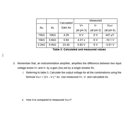 answered remember that an instrumentation… bartleby