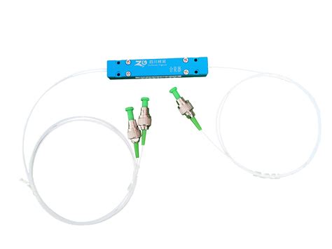 Polarization Maintaining Fiber Polarization Beam Combiner Splitter Combiner And Splitter