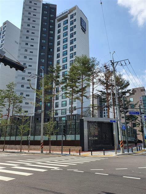 인천 부평구 부개동 부개역코오롱하늘채아파트 힘찬줄눈시공 방문기 네이버 블로그