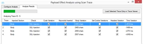 Ironwasp Open Source Advanced Web Security Testing Platform False