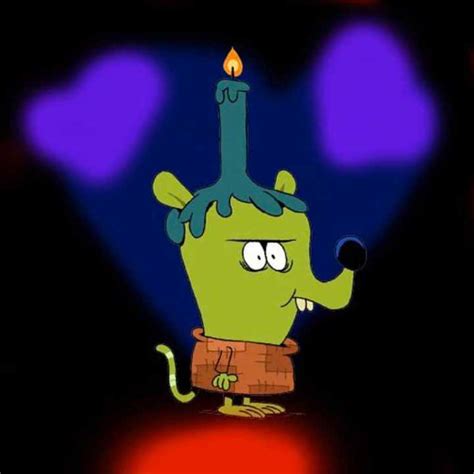 The 15 Best Chowder Characters Ranked By Their Popularity Ke