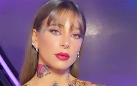 La Lluvia De Memes Por El Jugado Look De Sol Pérez En El Debate De Gran Hermano Revista Paparazzi