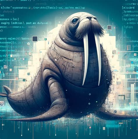 Python Walrus Operator A Guide To Simplify Code And Enhance
