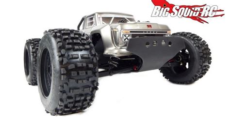 T Bone Racing Arrma Outcast Front Bumper « Big Squid Rc Rc Car And
